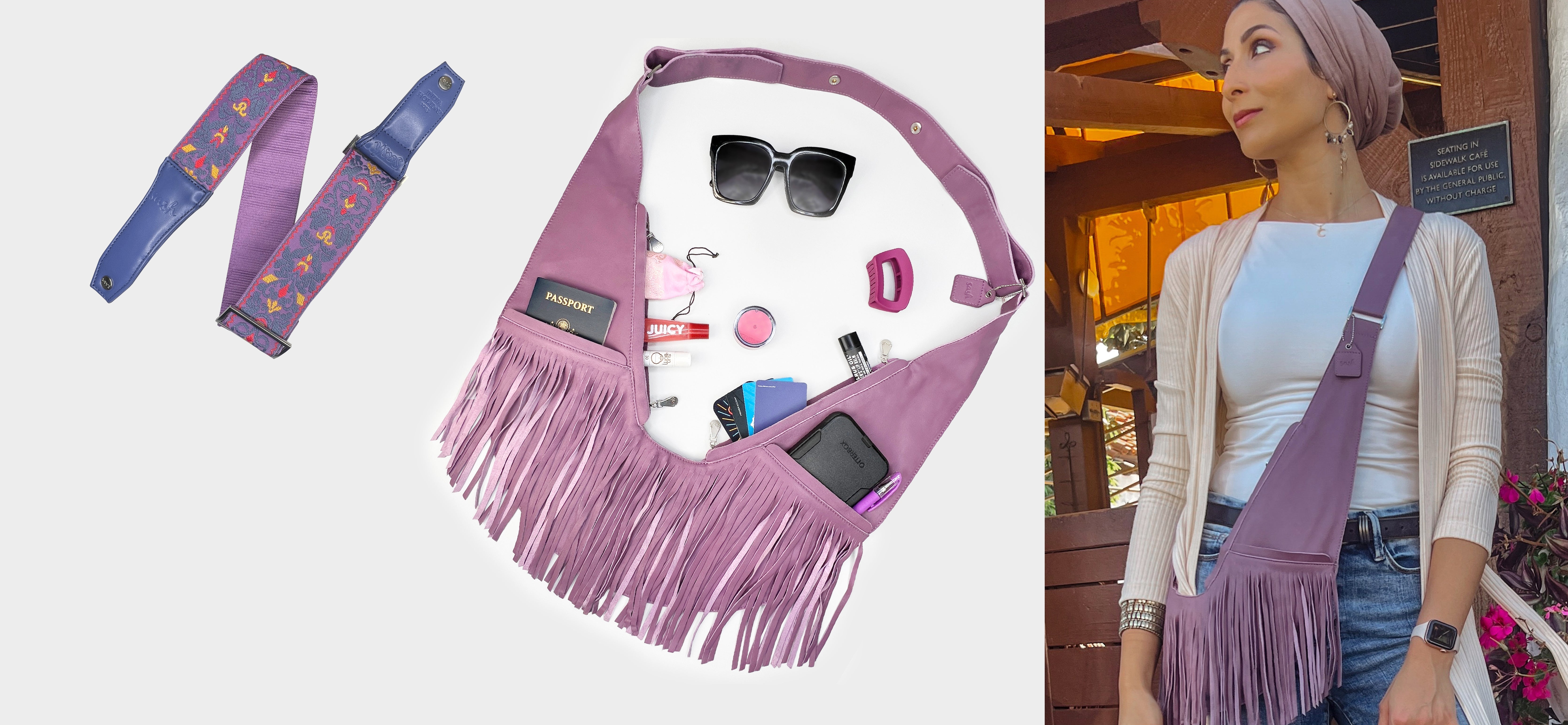 Sash Collection – Page 3 – Sash Bag
