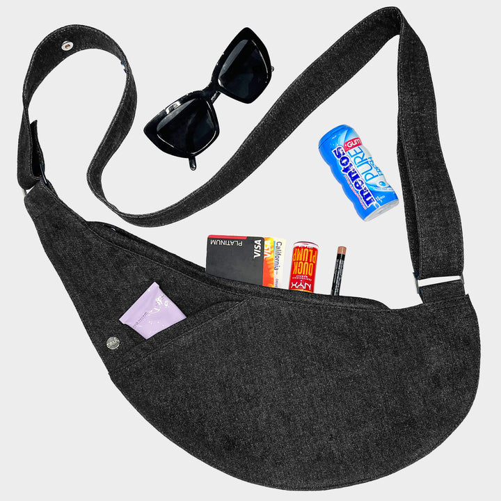 Sash Collection – Sash Bag
