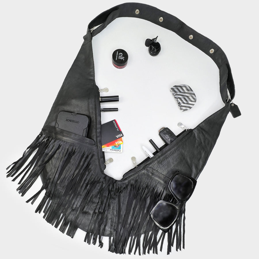 MOST COVETED SASH BAGS – Sash Bag