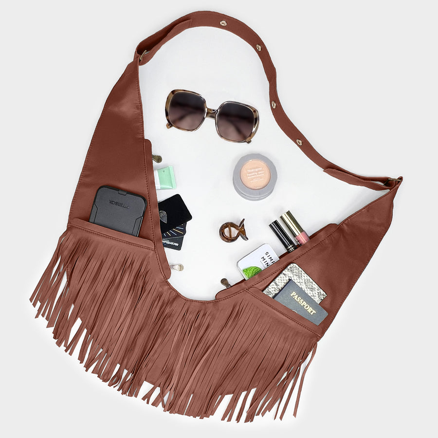 Sash Collection – Sash Bag