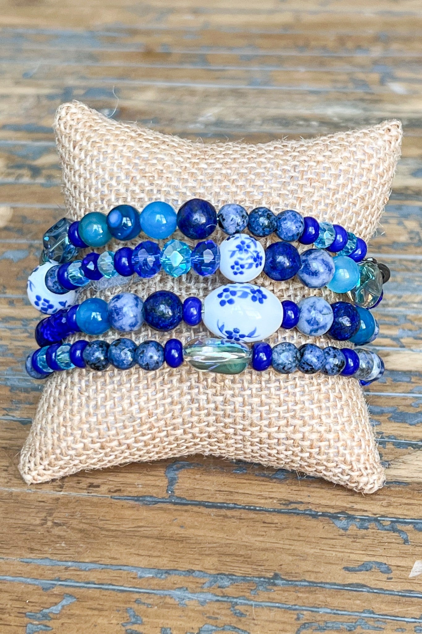 Adeline Bracelet – Sash Bag